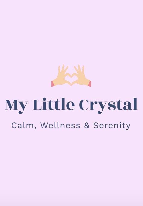 My Little Crystal – MyLittleCrystal